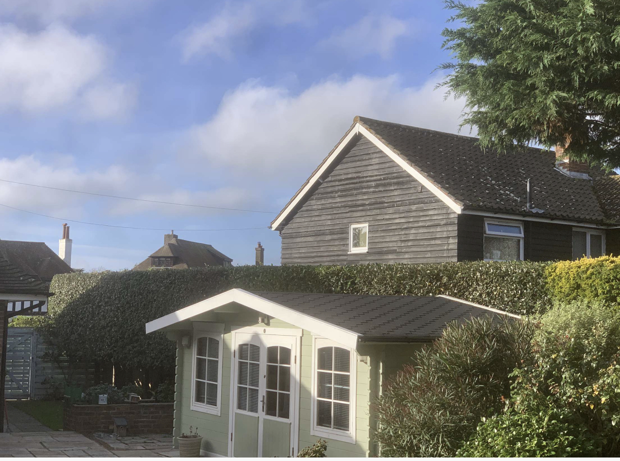 The Key Elements of Successful Garden Design in West Sussex - Gabon-net.com